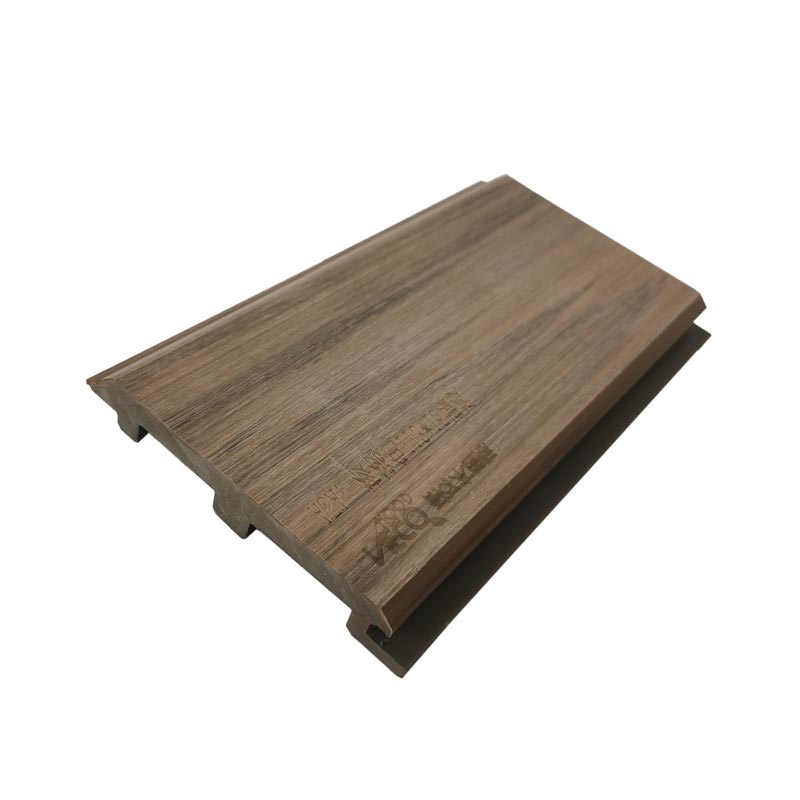 China Eco-friendly UV ASA Wall Cladding Supplier | Necowood