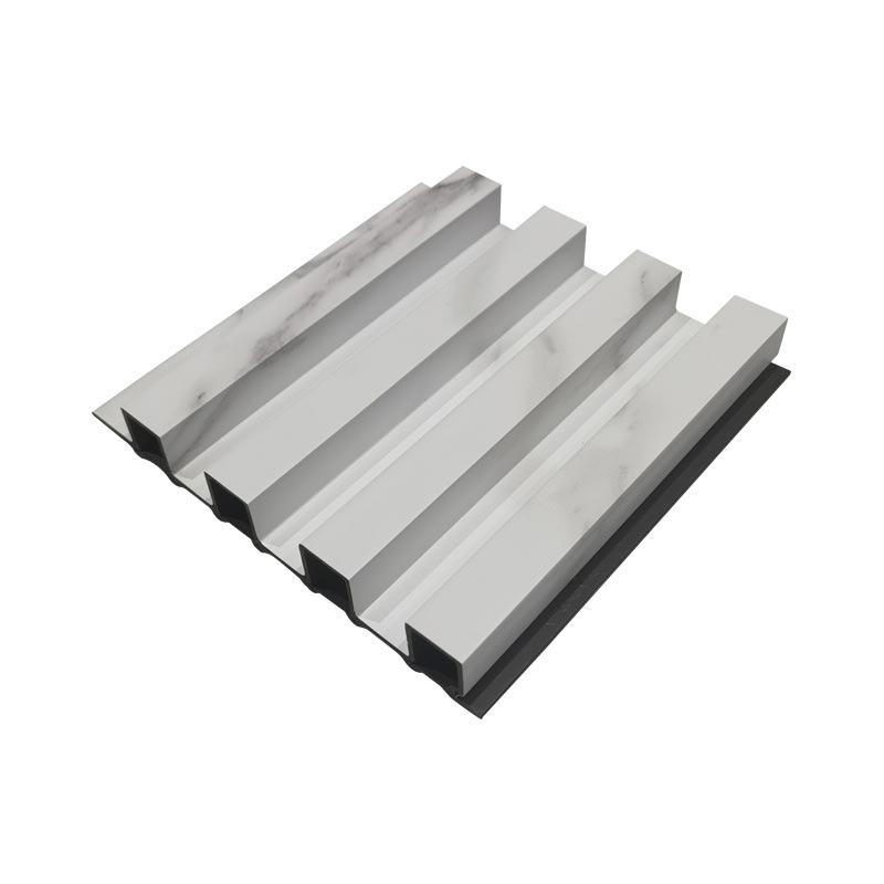 Modern Composite Grille WPC Wall Panel Supplier & Manufacturer | Necowood