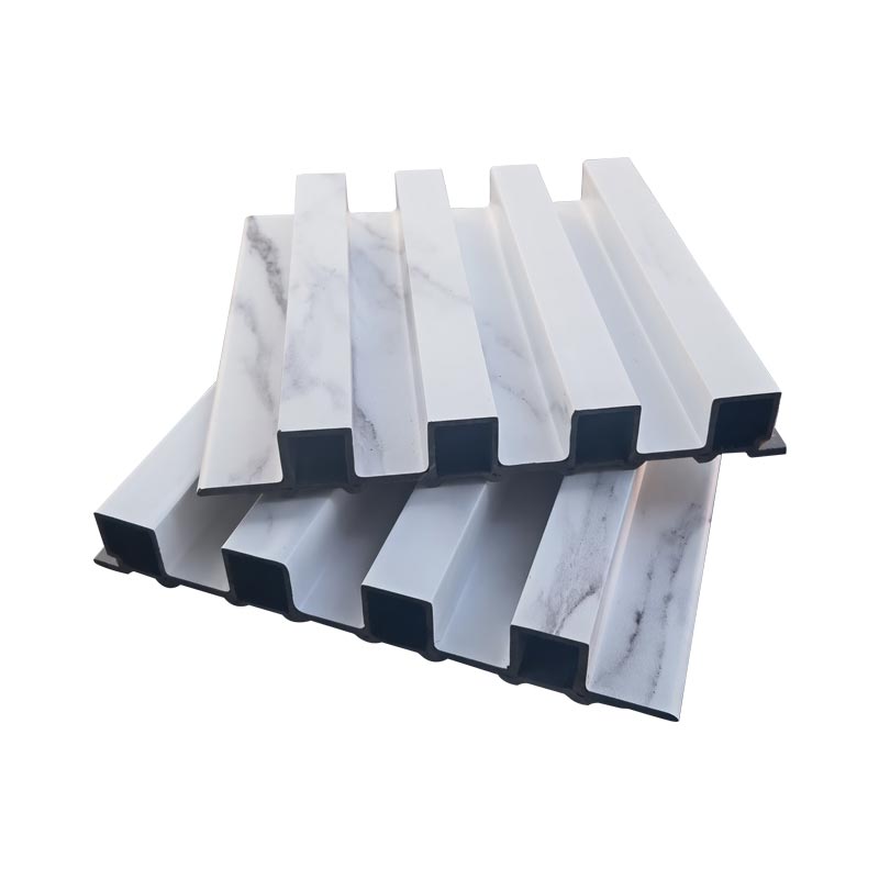 Modern Composite Grille WPC Wall Panel Supplier & Manufacturer | Necowood