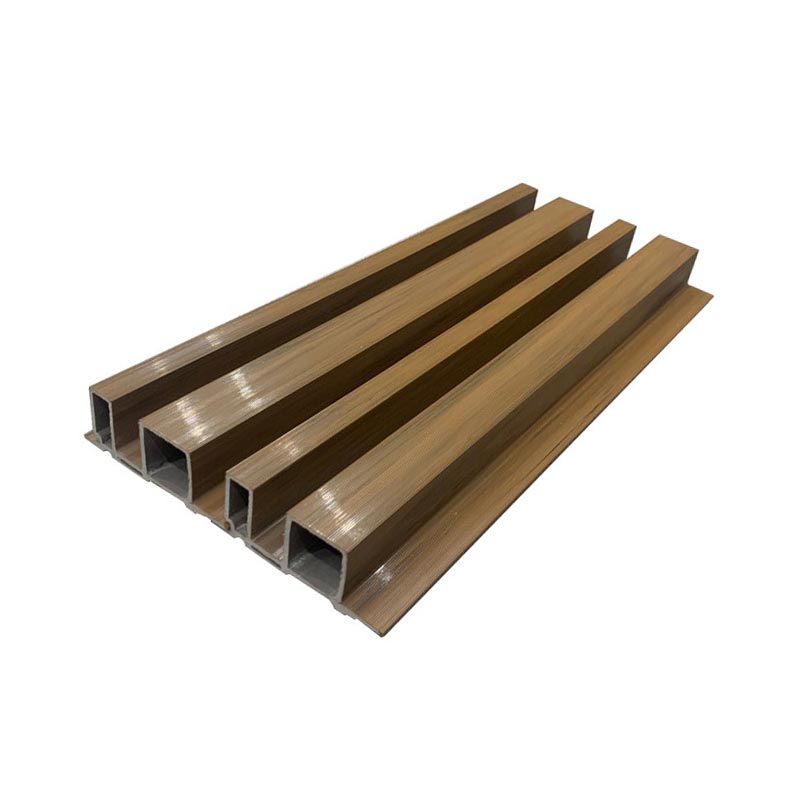 China Modern Decorative Fluted ASA Wall Panel Manufacturer | Necowood