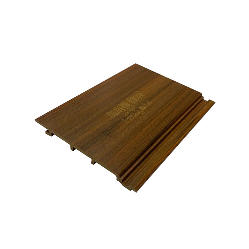 Natural Antisepsis WPC Cladding Supplier | China Necowood